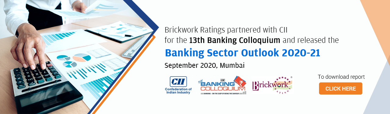Brickwork Ratings - Credit Rating Agency in India